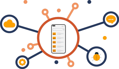 Automated Android App Testing Tool Headspin